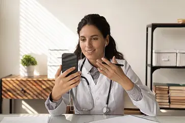 Seguro con medico personal | DKV